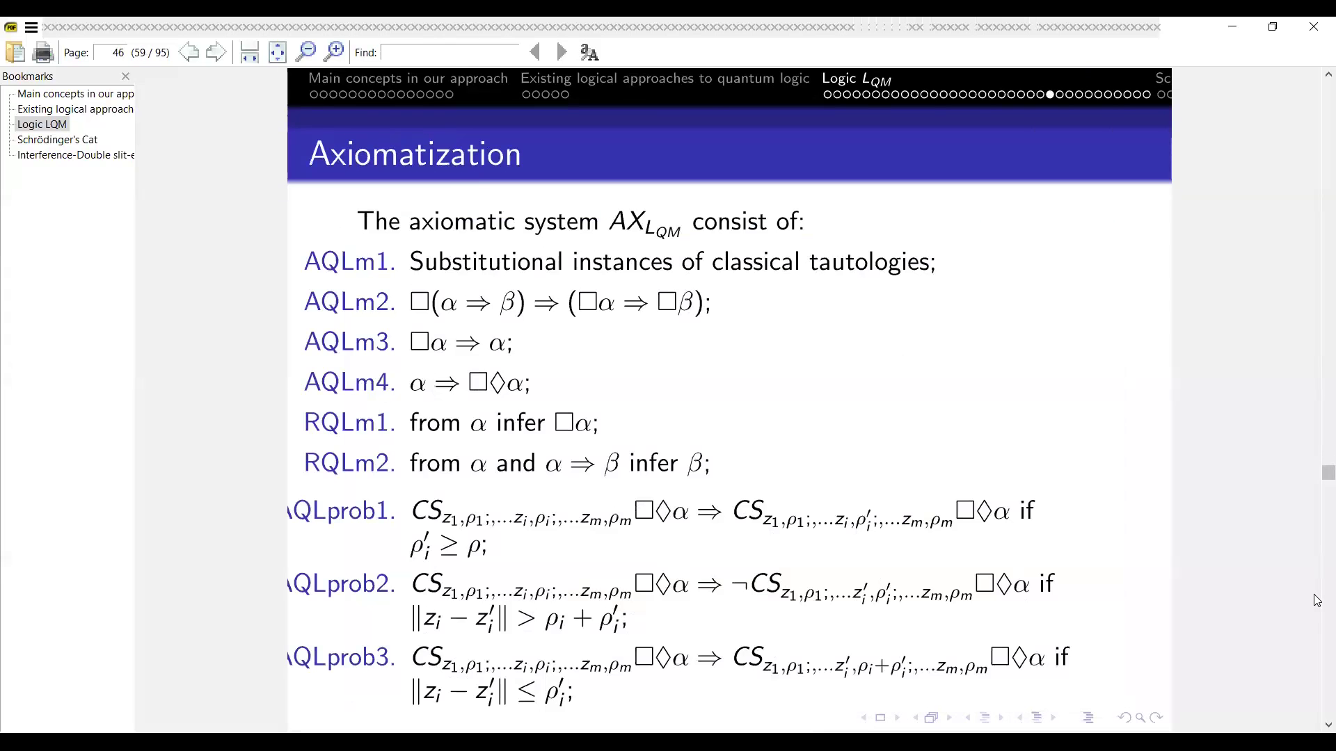 Slide 60/91 at 41:00: 000000000000000