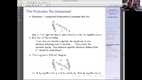 Discover Research Seminars
