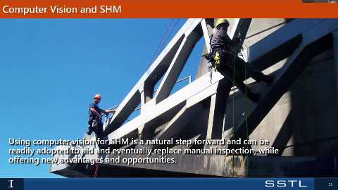 Slide 42/188 at 10:08: AI-informed Rapid Post-earthquake Inspection and ...