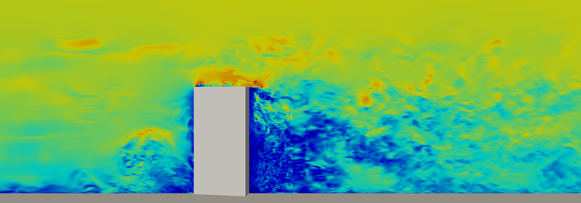 PyFR Seminar Series · Cassyni