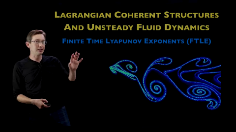 Slide Outline for Lagrangian Coherent Structures (LCS) in unsteady ...