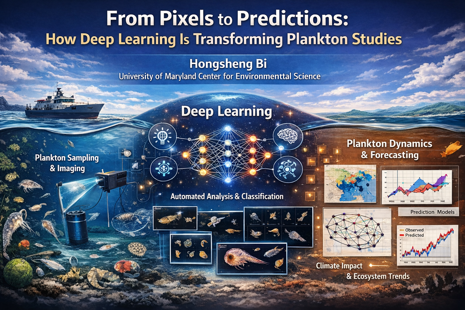 Slide 22/35 at 22:45: From Pixels to Predictions: How Deep Learning Is ...