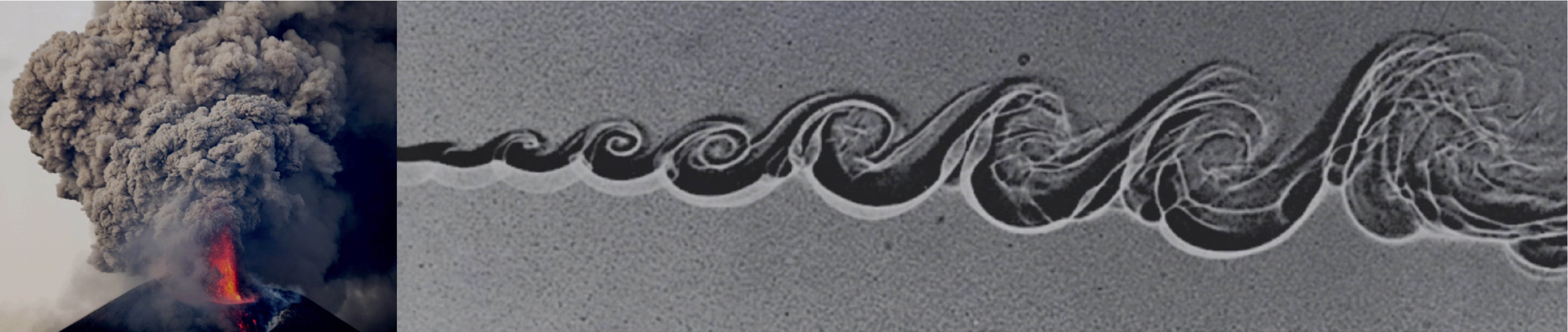 What Is Turbulence? Turbulent Fluid Dynamics are Everywhere - presented ...