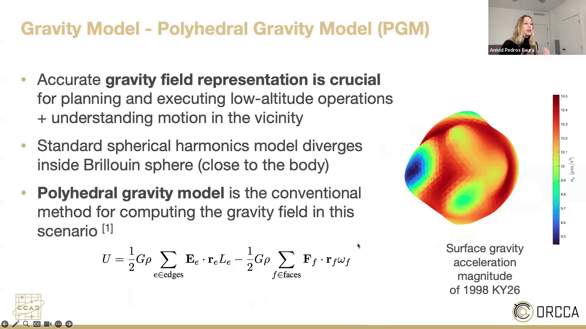 Slide 24/41 at 46:23: reLe Gp Fr.rjws