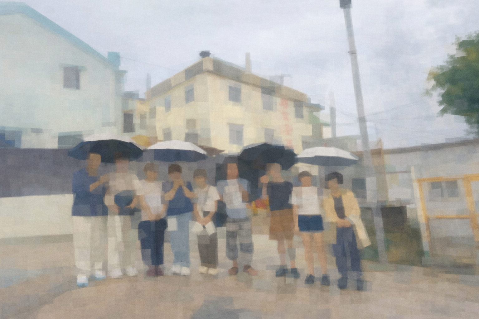 Slide Outline for Understanding “Blackness” in Hong Kong ...