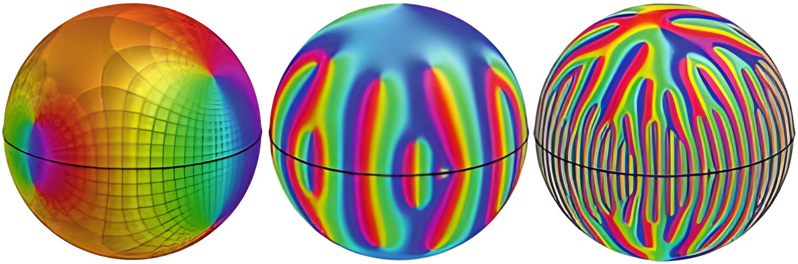 Complex and Geometric Analysis Webinars - Upcoming and published ...