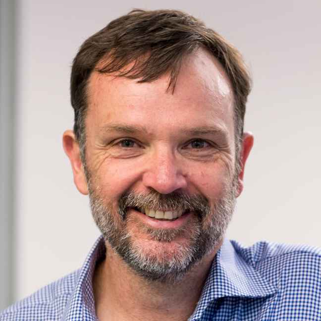 Computer Graphics Seminar Series - community · Cassyni