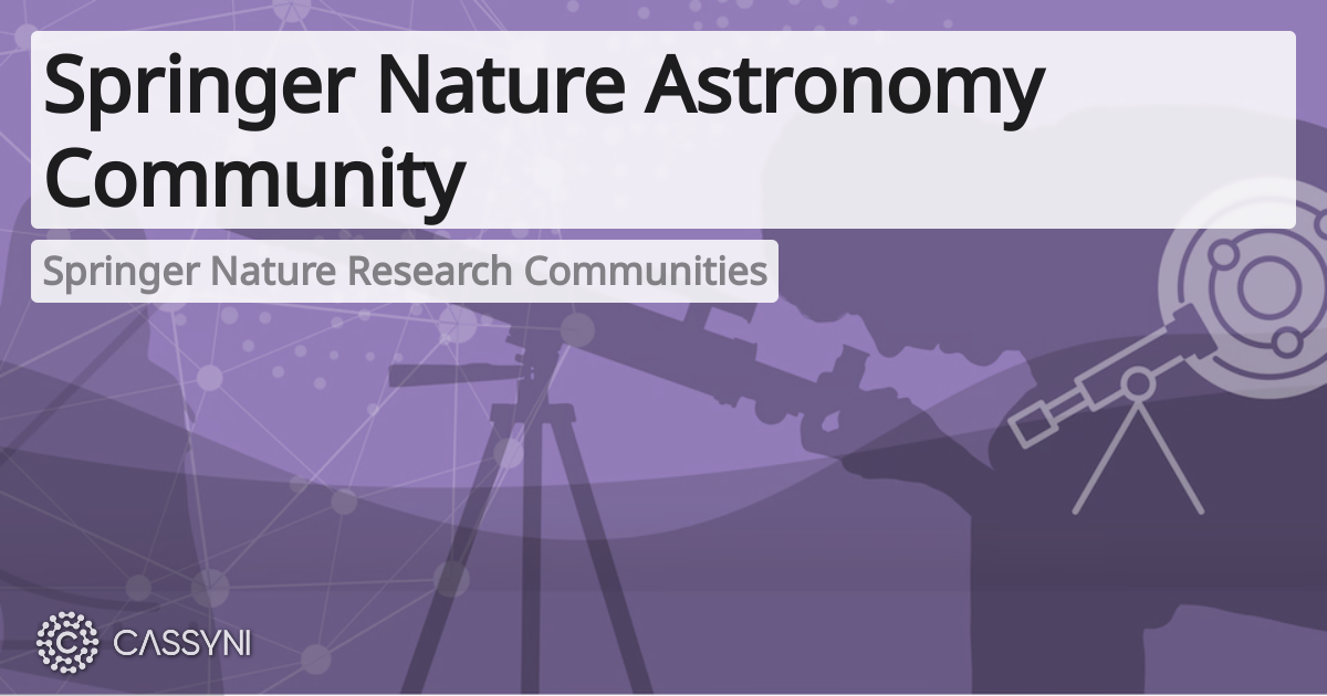 Astronomy
