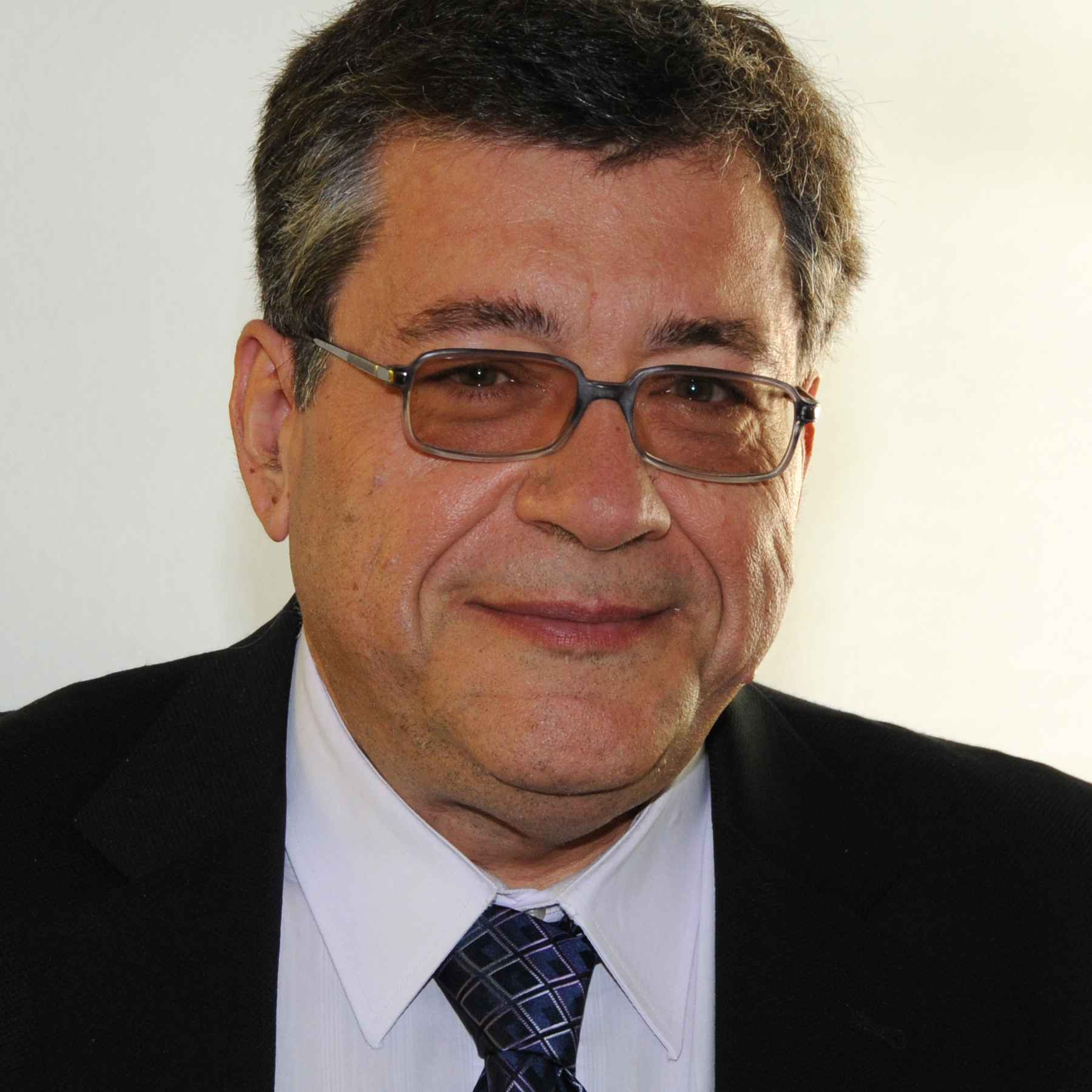 Nonlinear Dynamics - seminars · Cassyni