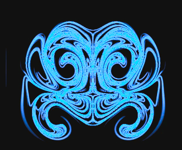 What Is Turbulence? Turbulent Fluid Dynamics are Everywhere - presented ...