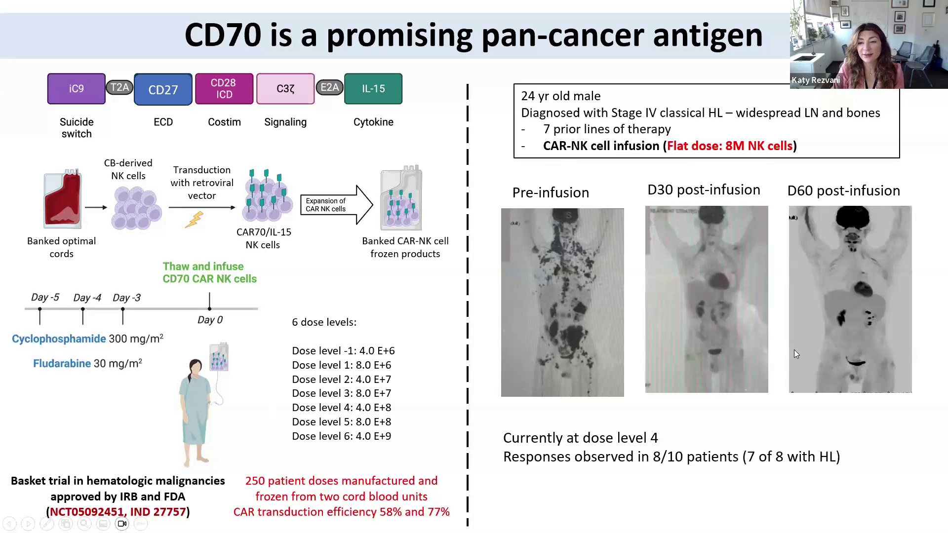 Discover Research Seminars