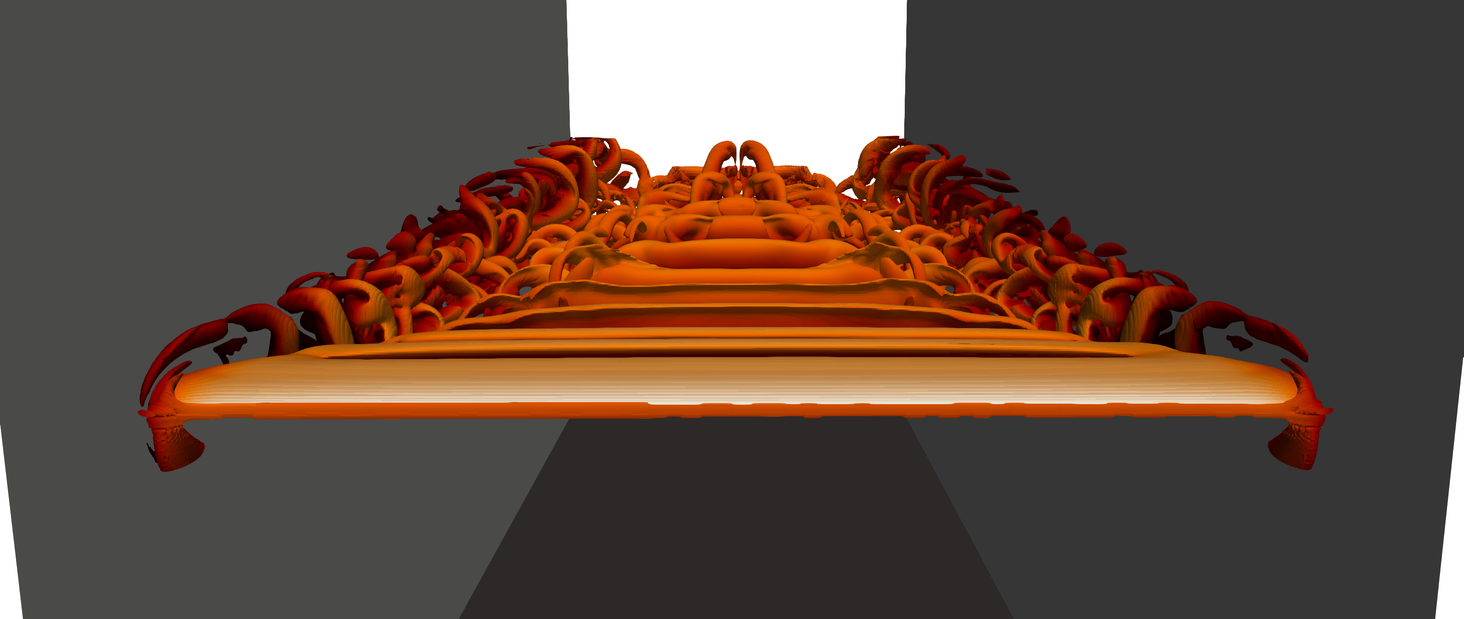 PyFR Seminar Series · Cassyni