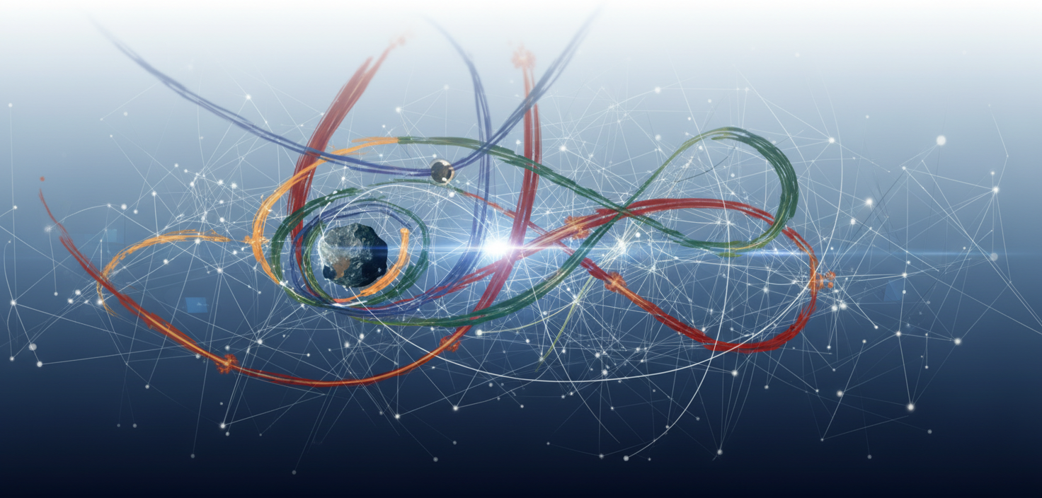 Slide 23/120 at 20:01: Exploring the potential of neural networks in ...