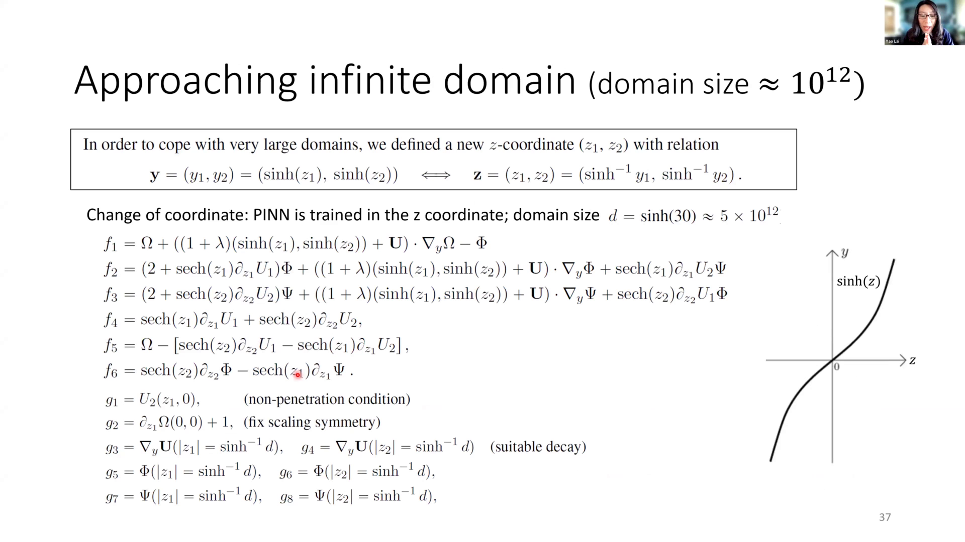 Cassyni | Science starts with a seminar